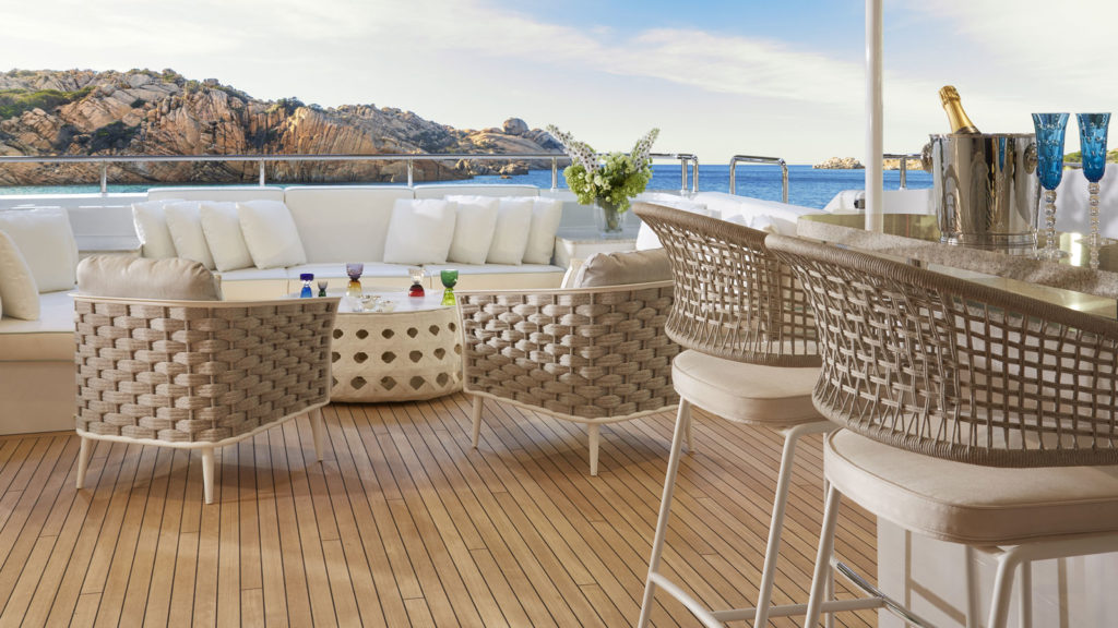 YN18850 Project Triton - Heesen Yachts