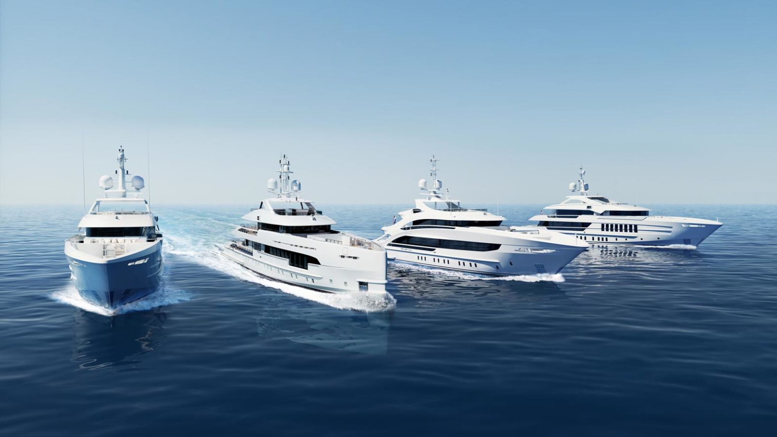 2020 a glorious year ahead for Heesen! - Heesen Yachts