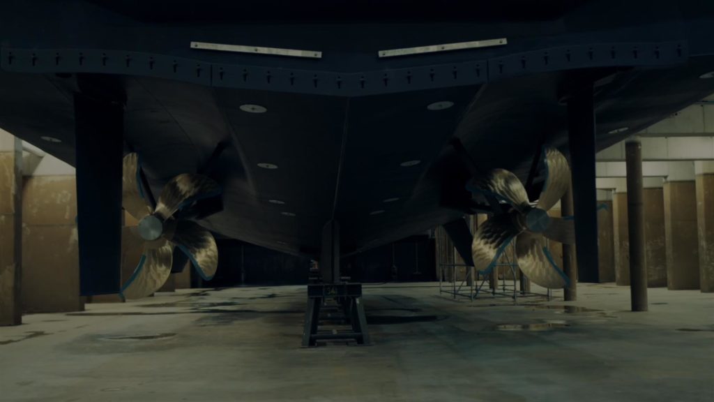 Project Electra - 6 steps from launch to delivery - Heesen Yachts