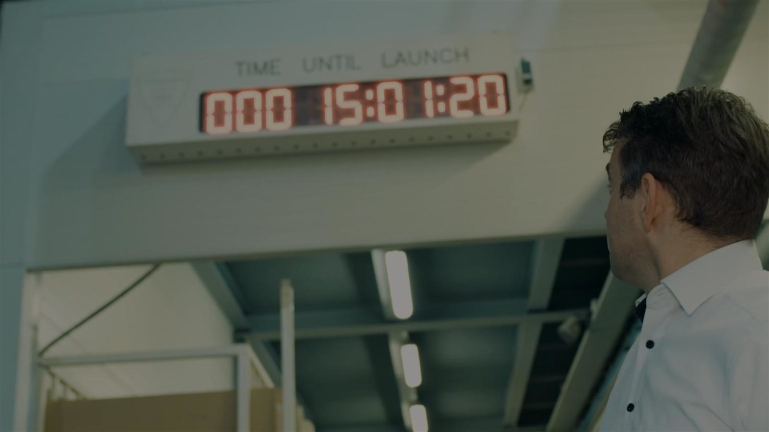 Project Electra - Preparing for the technical launch - Heesen Yachts