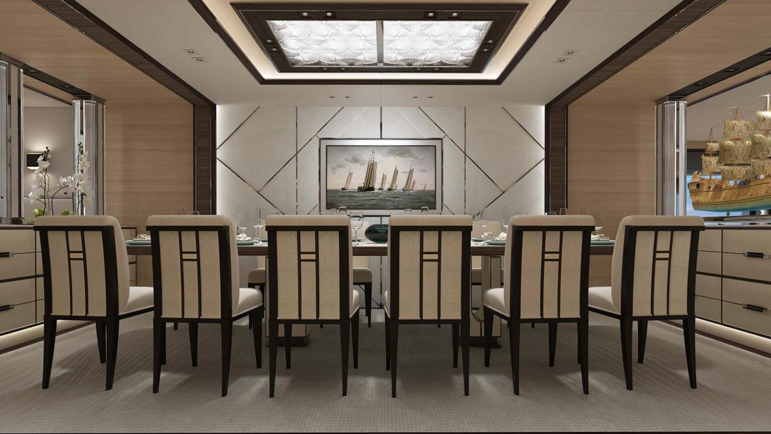 Genesis - Heesen Yachts