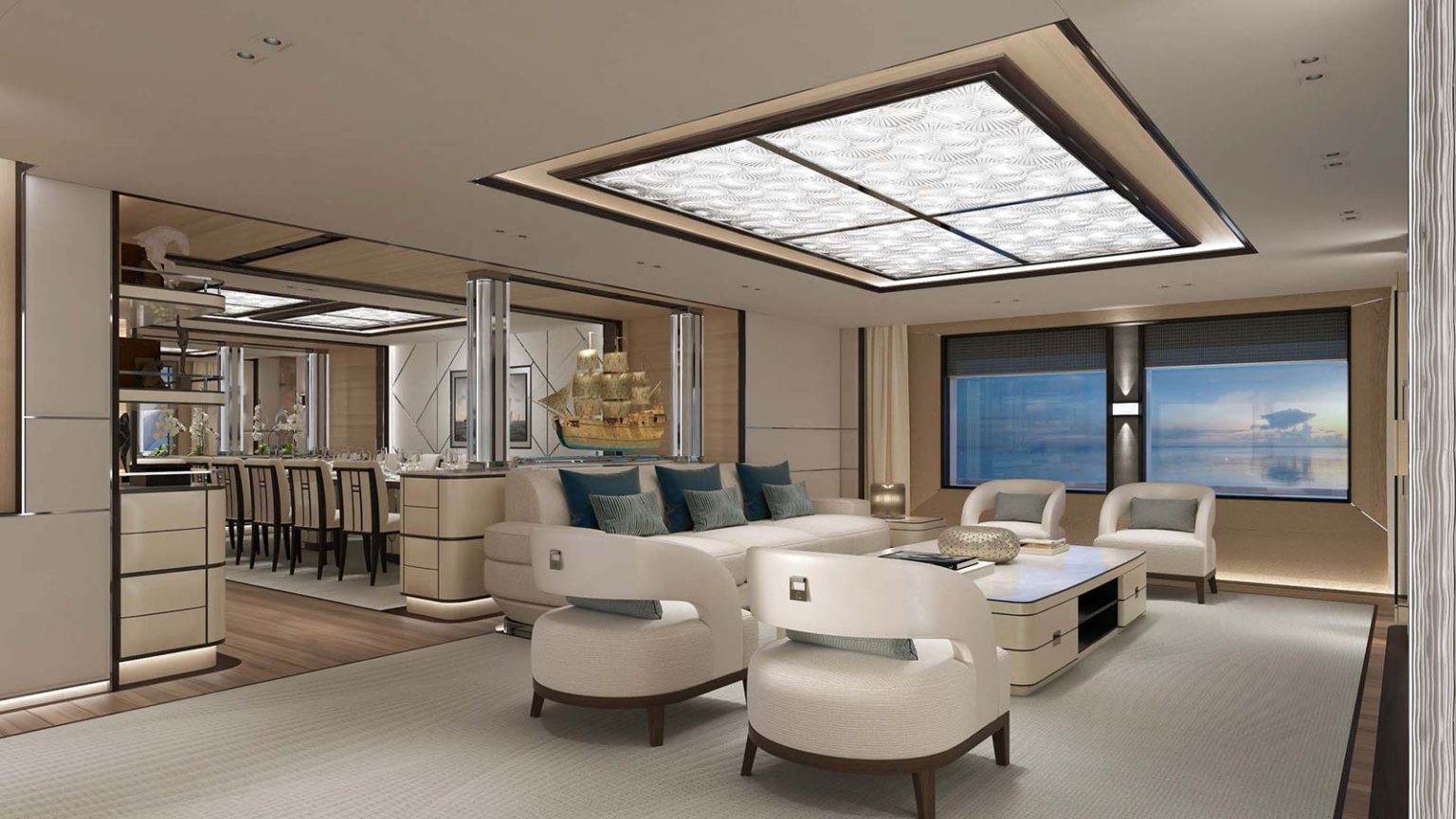 Genesis - Heesen Yachts