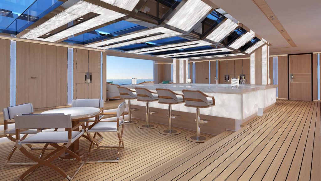 Genesis - Heesen Yachts