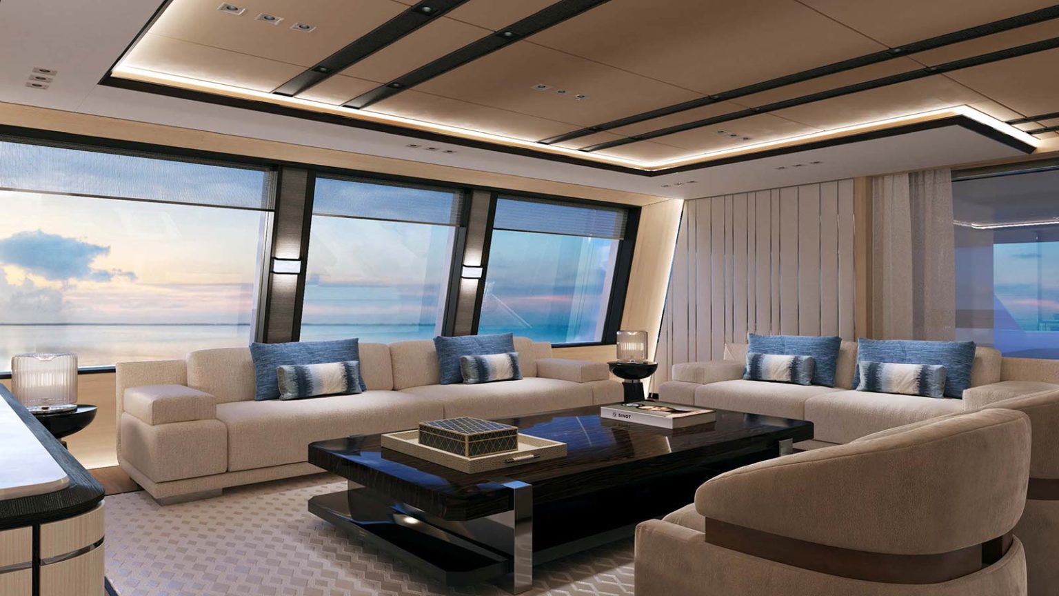 Genesis - Heesen Yachts