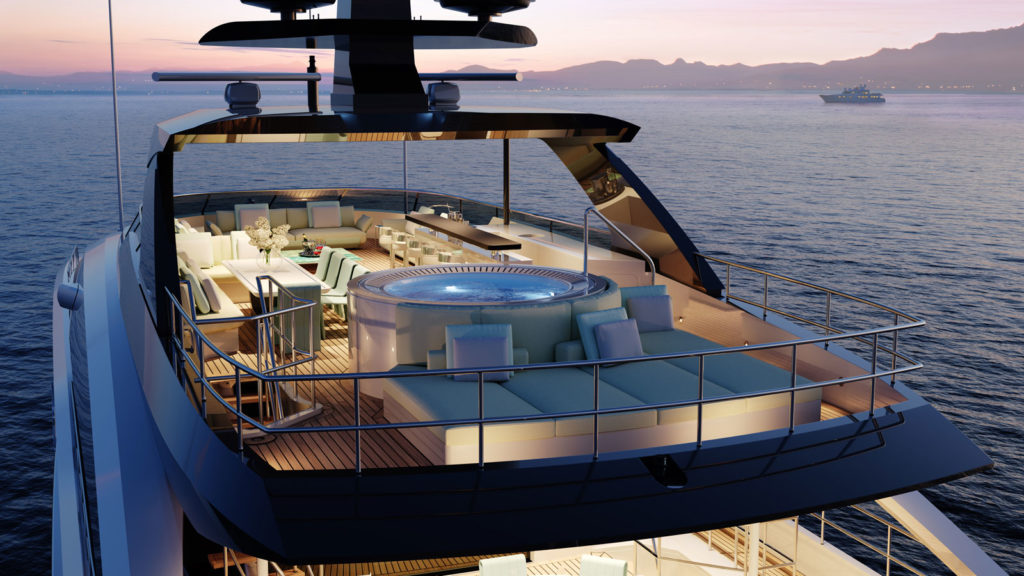 ALP - Heesen Yachts