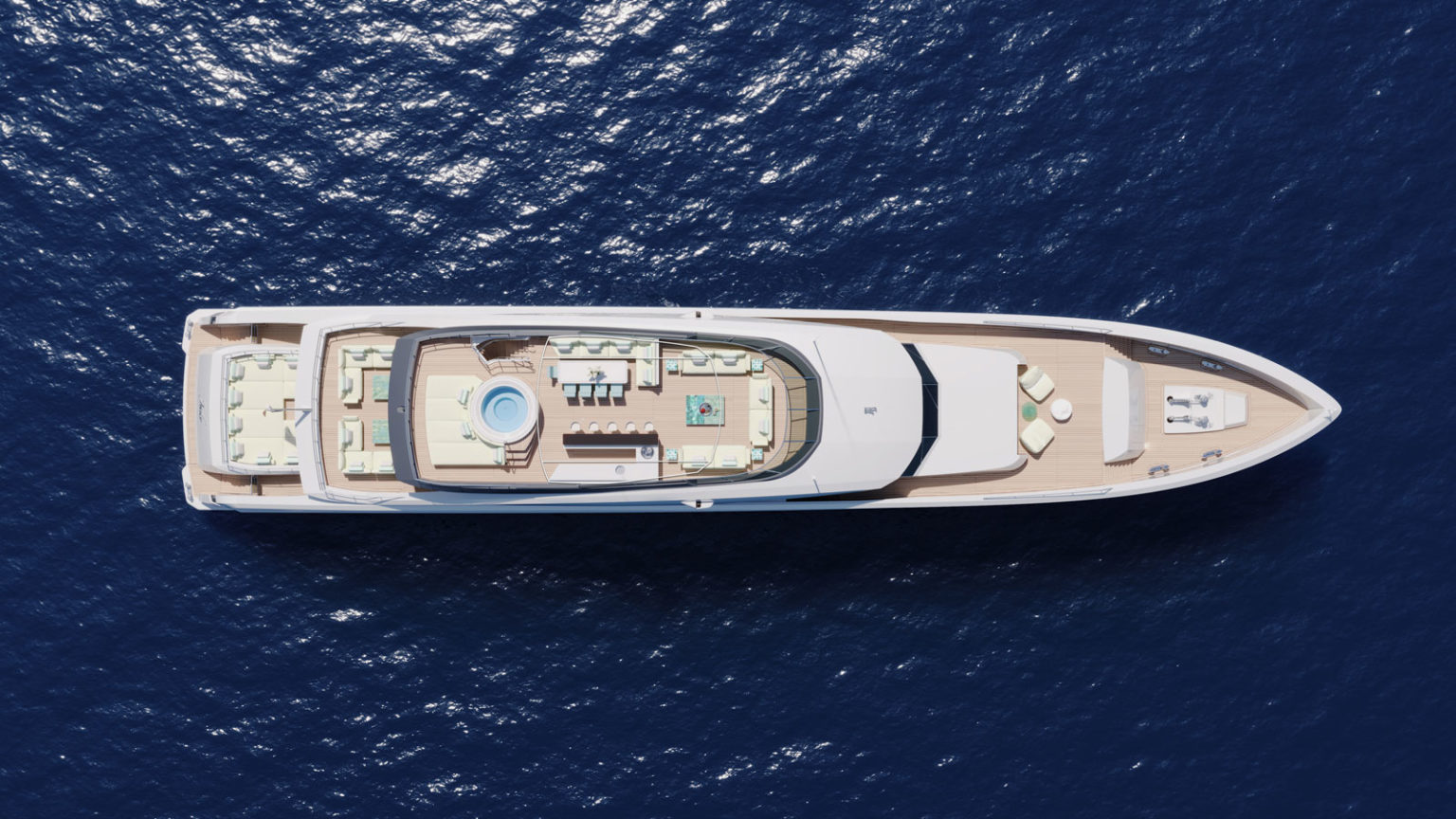 ALP - Heesen Yachts