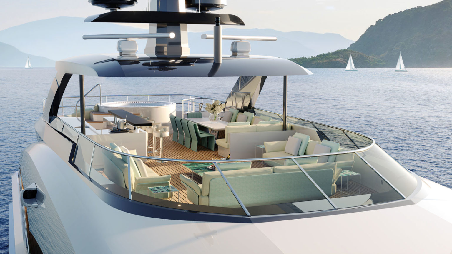ALP - Heesen Yachts
