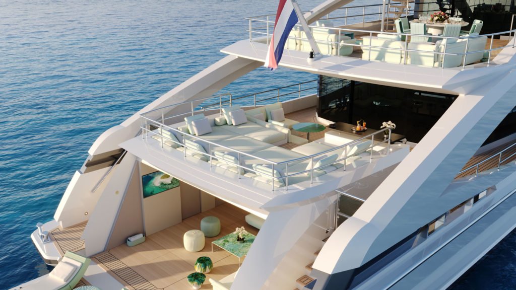 ALP - Heesen Yachts