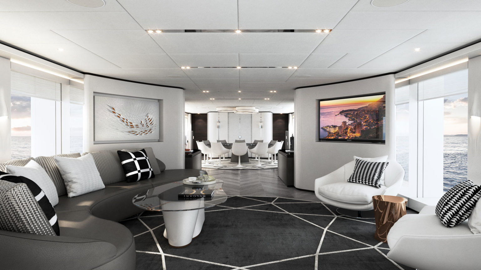 ALP - Heesen Yachts