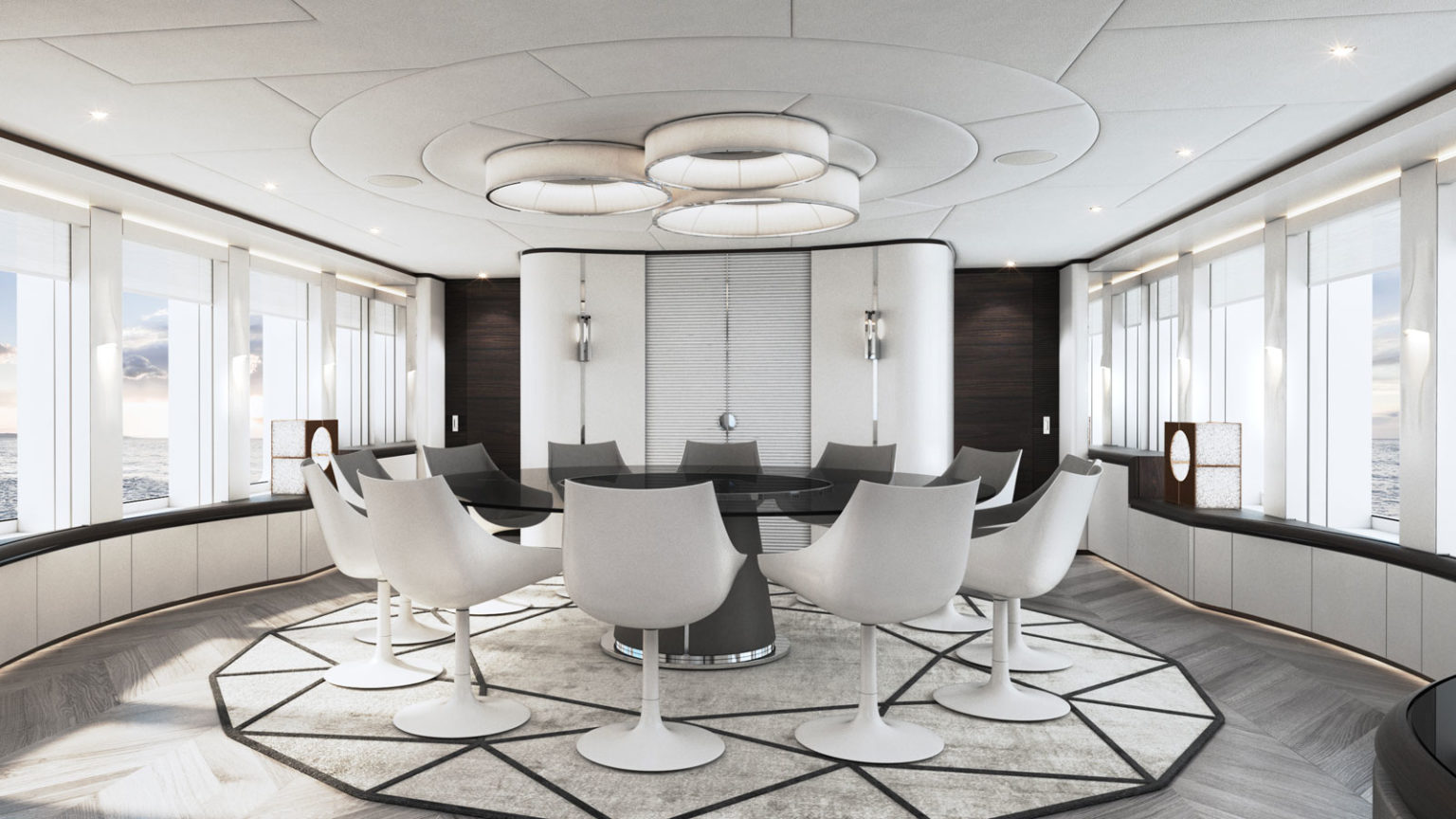 ALP - Heesen Yachts