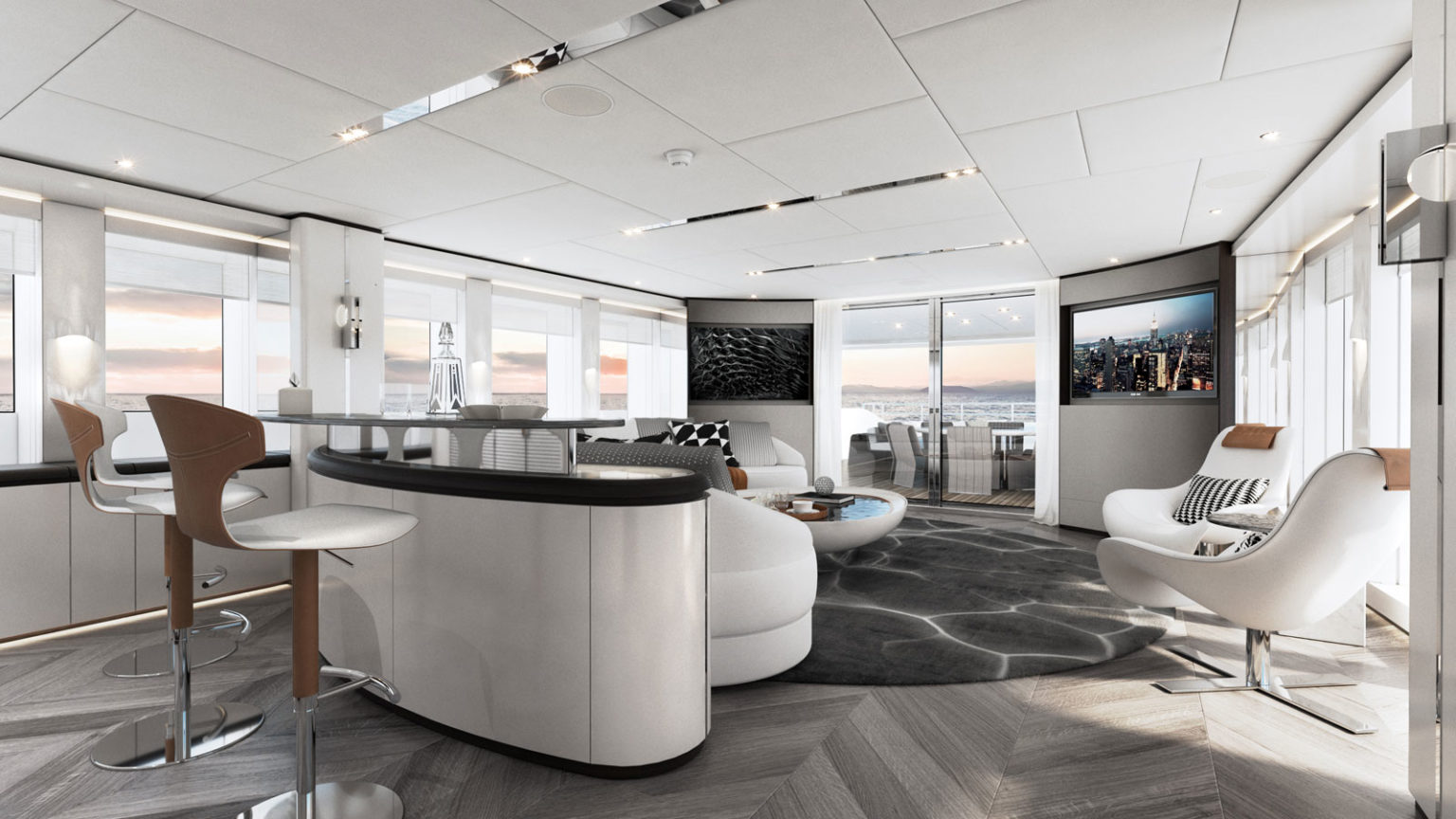 ALP - Heesen Yachts