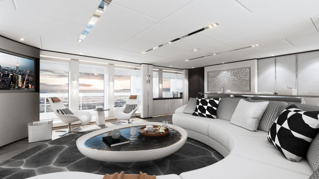 ALP - Heesen Yachts
