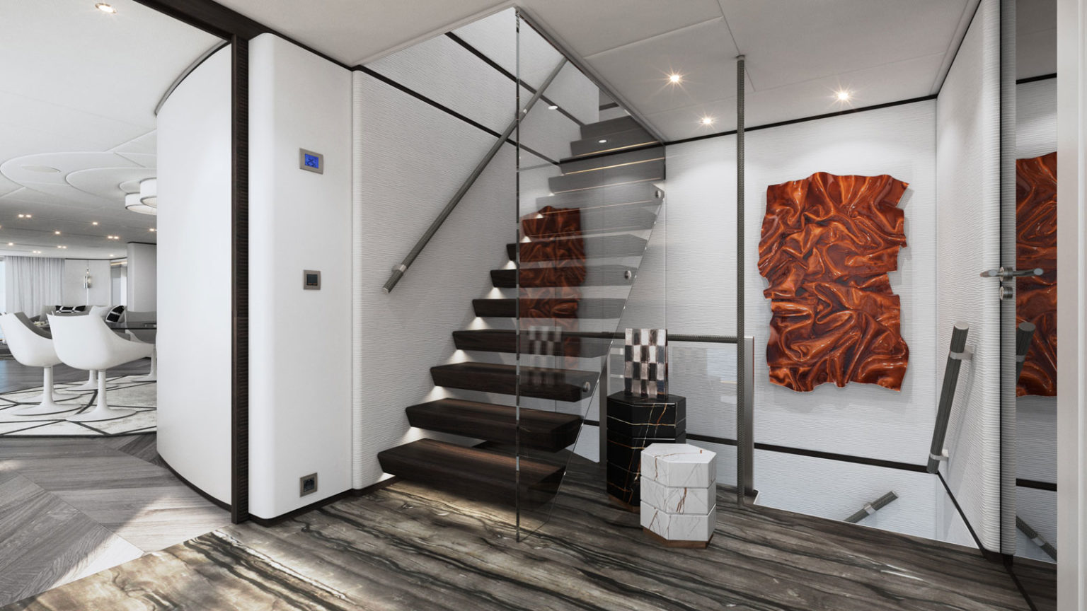 ALP - Heesen Yachts