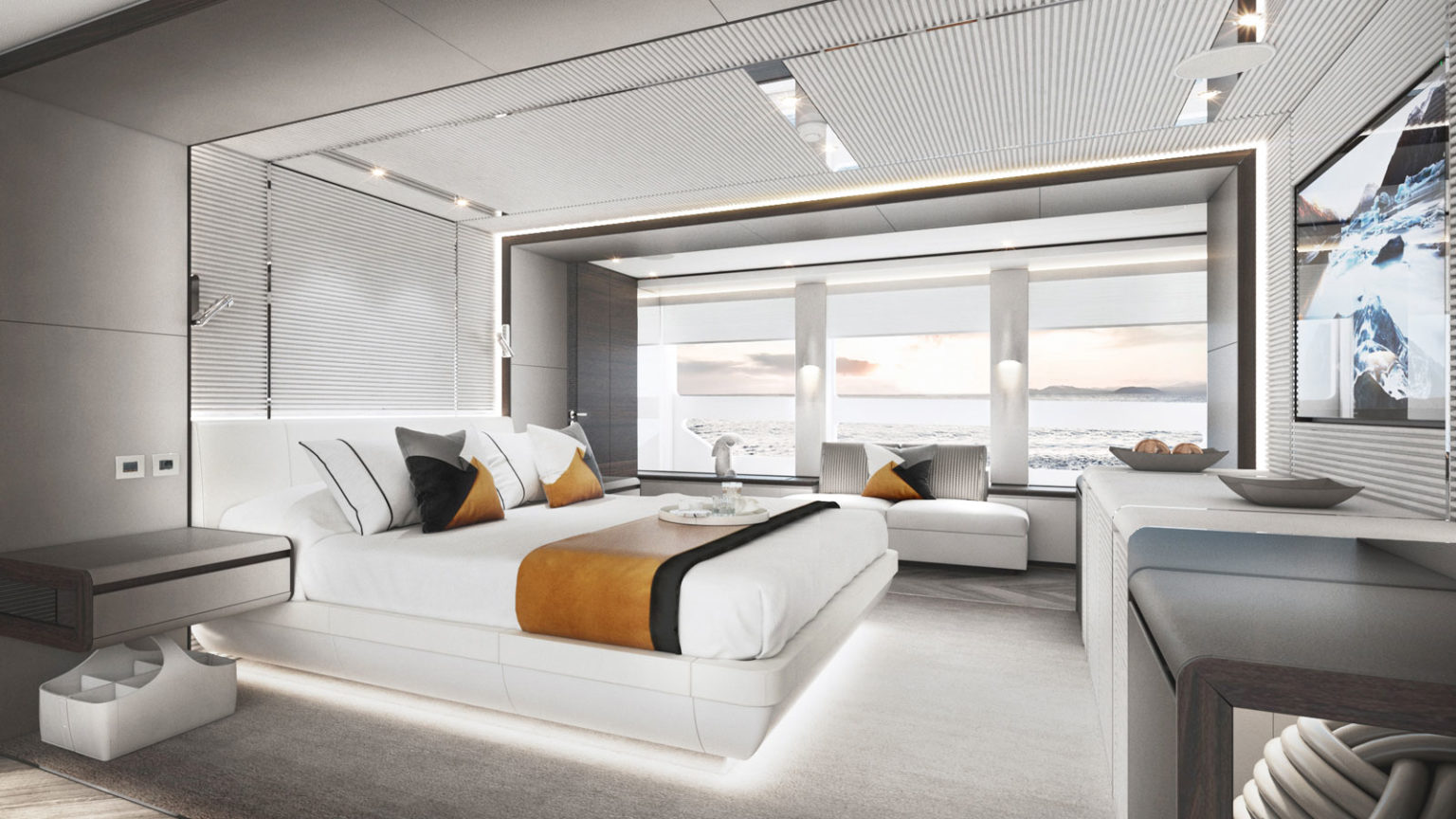 ALP - Heesen Yachts