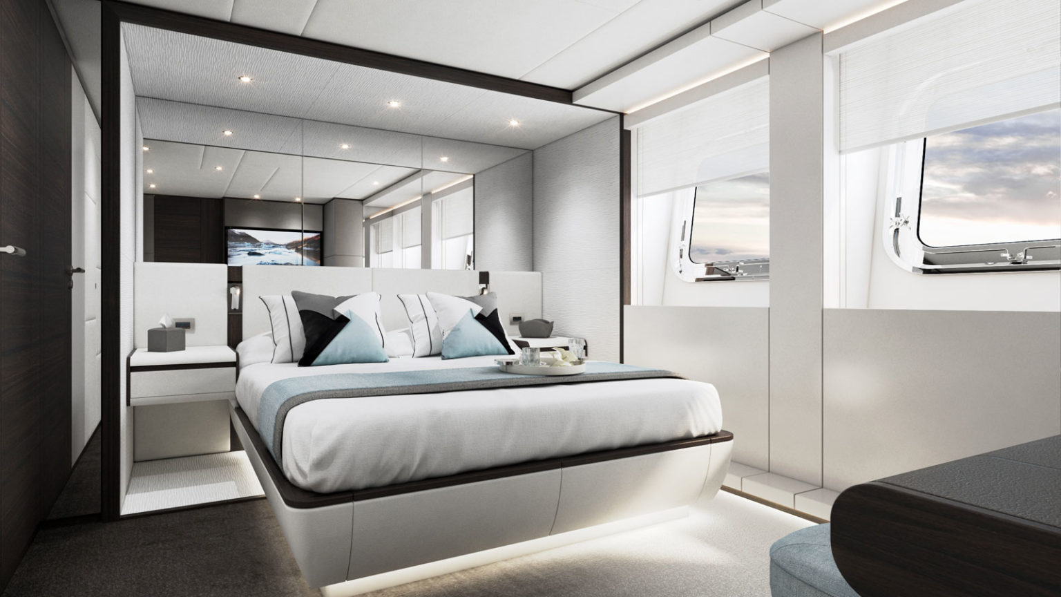 ALP - Heesen Yachts