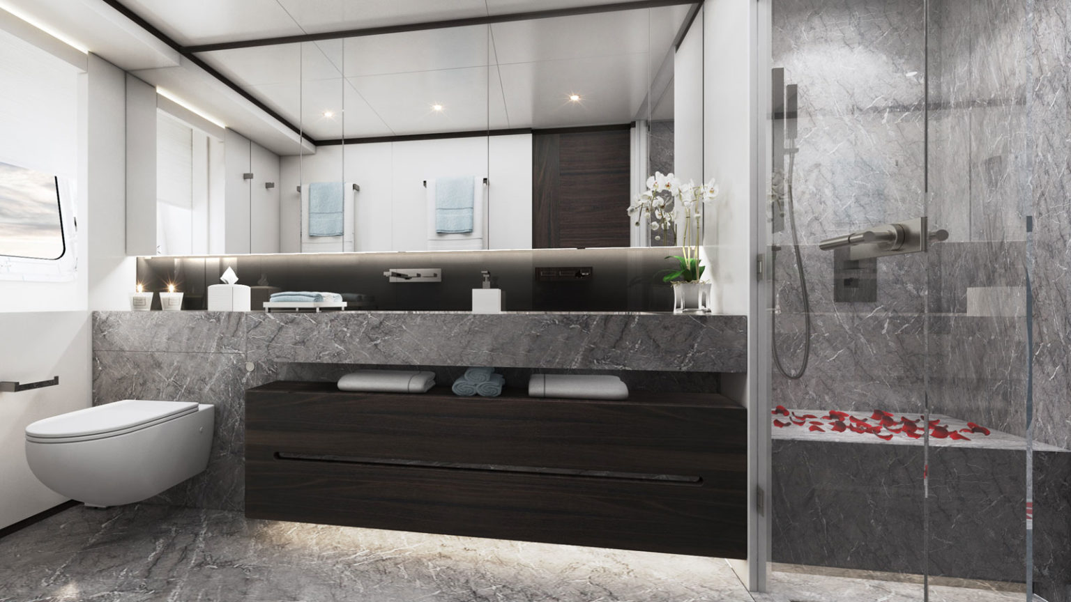 ALP - Heesen Yachts