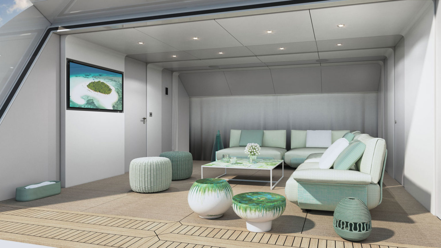 ALP - Heesen Yachts