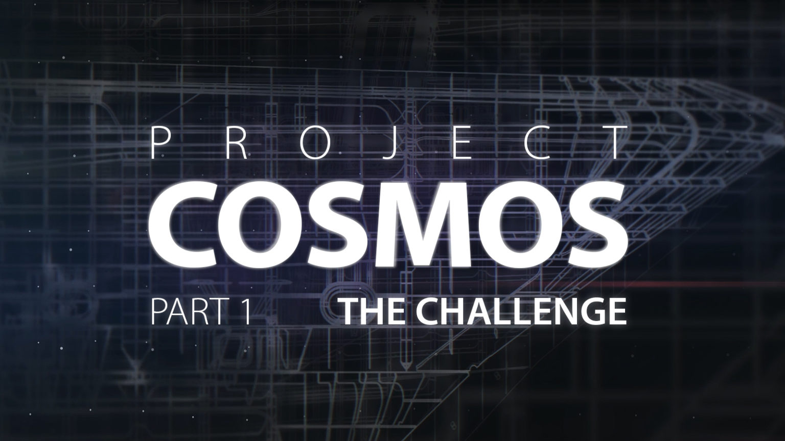 Project Cosmos - Part I The challenge - Heesen Yachts