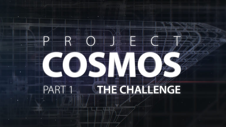 Project Cosmos - Part I The challenge - Heesen Yachts