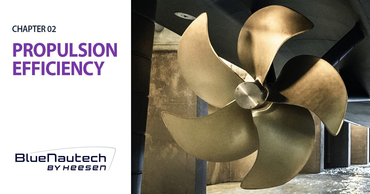 Optimising propeller and rudder design to improve fuel economy - Heesen ...
