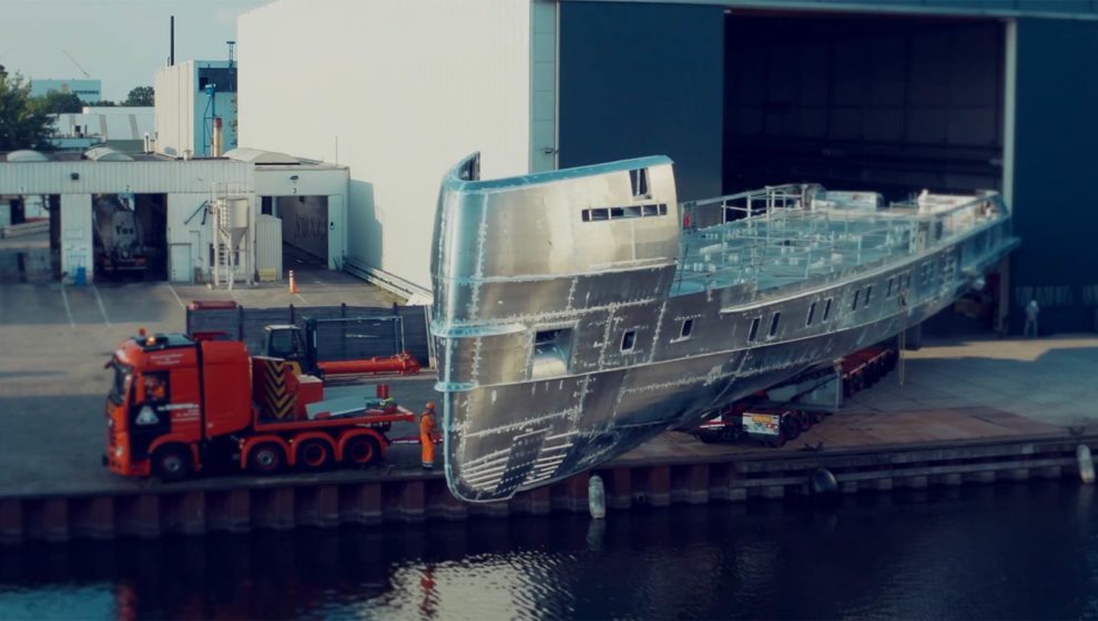 Heesen TV - Heesen Yachts