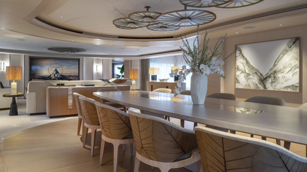 Sparta - Heesen Yachts