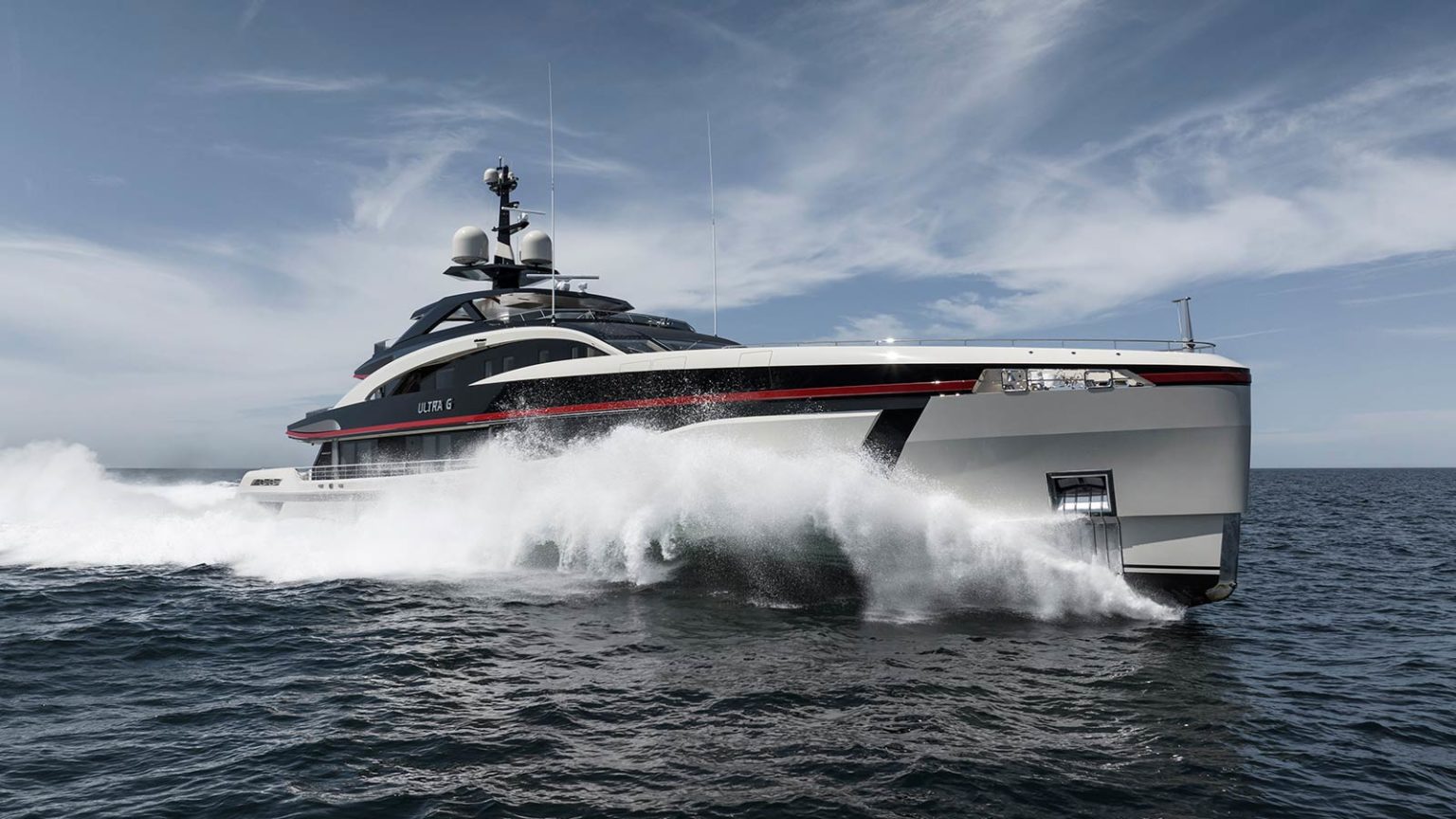 The World Superyacht Awards: A Night of Recognition and Industry ...