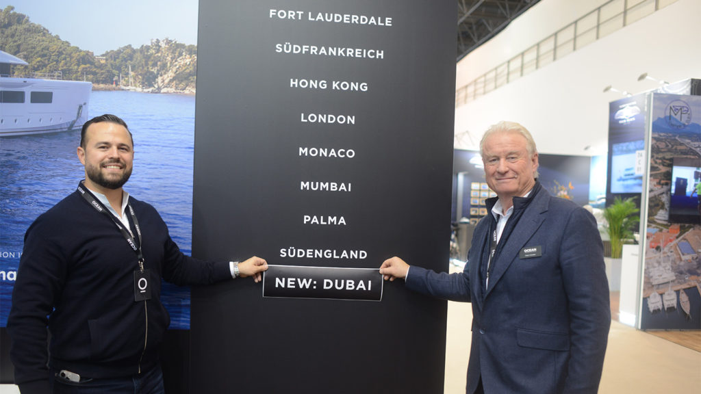 Navigating New Waters: The Expansion of Ocean Independence in Dubai ...